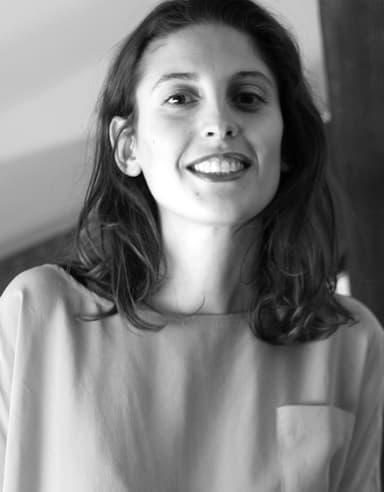 Sabatina Leccia - Professeure au PAON